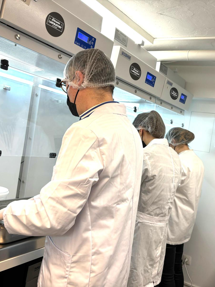 Blog Posts | www.darwinlab-europe.com